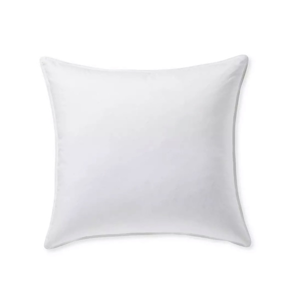 Serena & Lily | Accents | Serena And Lily 22x22 Indoor Pillow Inserts ...
